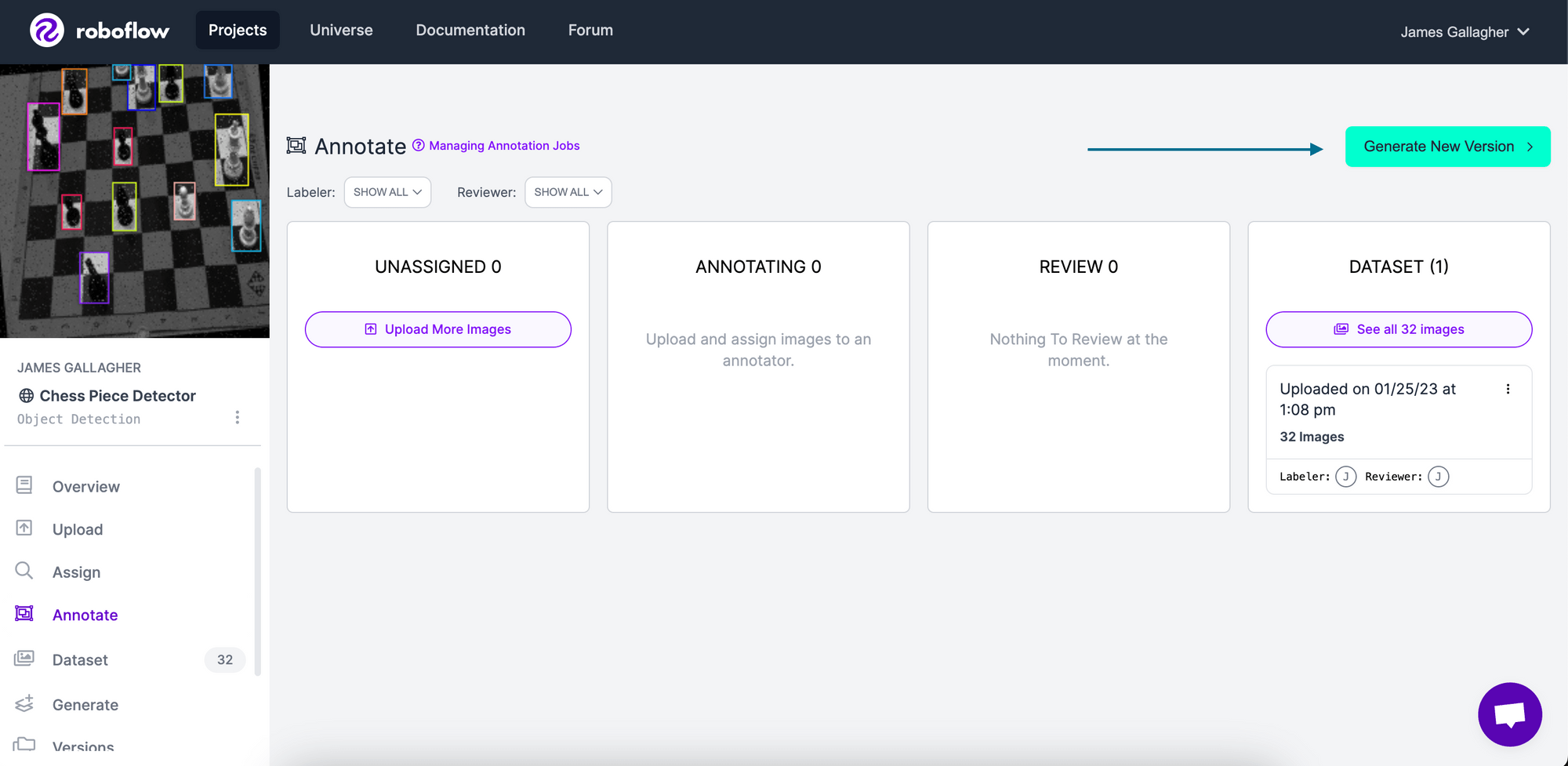 How To Convert LabelMe JSON to YOLOv8 PyTorch TXT